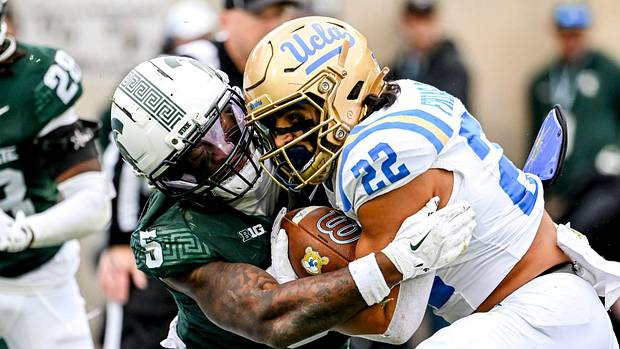 3 Bold Observations From UCLA's Grudge Match vs. Maryland