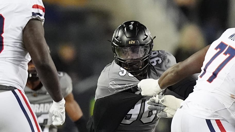 Colorado Finds New Emphasis in Transfer Portal Strategy | Yardbarker