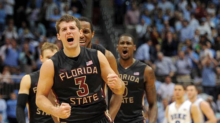Florida State offers head coaching job to former ACC Champion, Kings ...