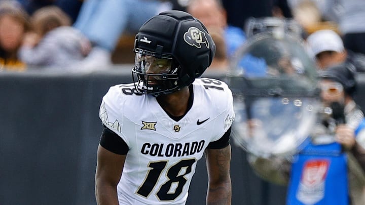 Where Colorado Buffaloes Landed In Preseason AP Top 25 College Football ...