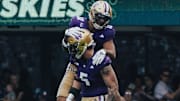 Football - Washington Huskies On SI - Sports Illustrated