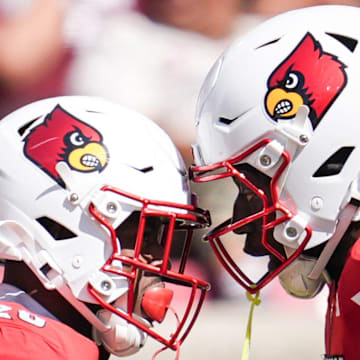 Louisville Football's Running Backs Gearing Up for an Explosive 2025 Season
