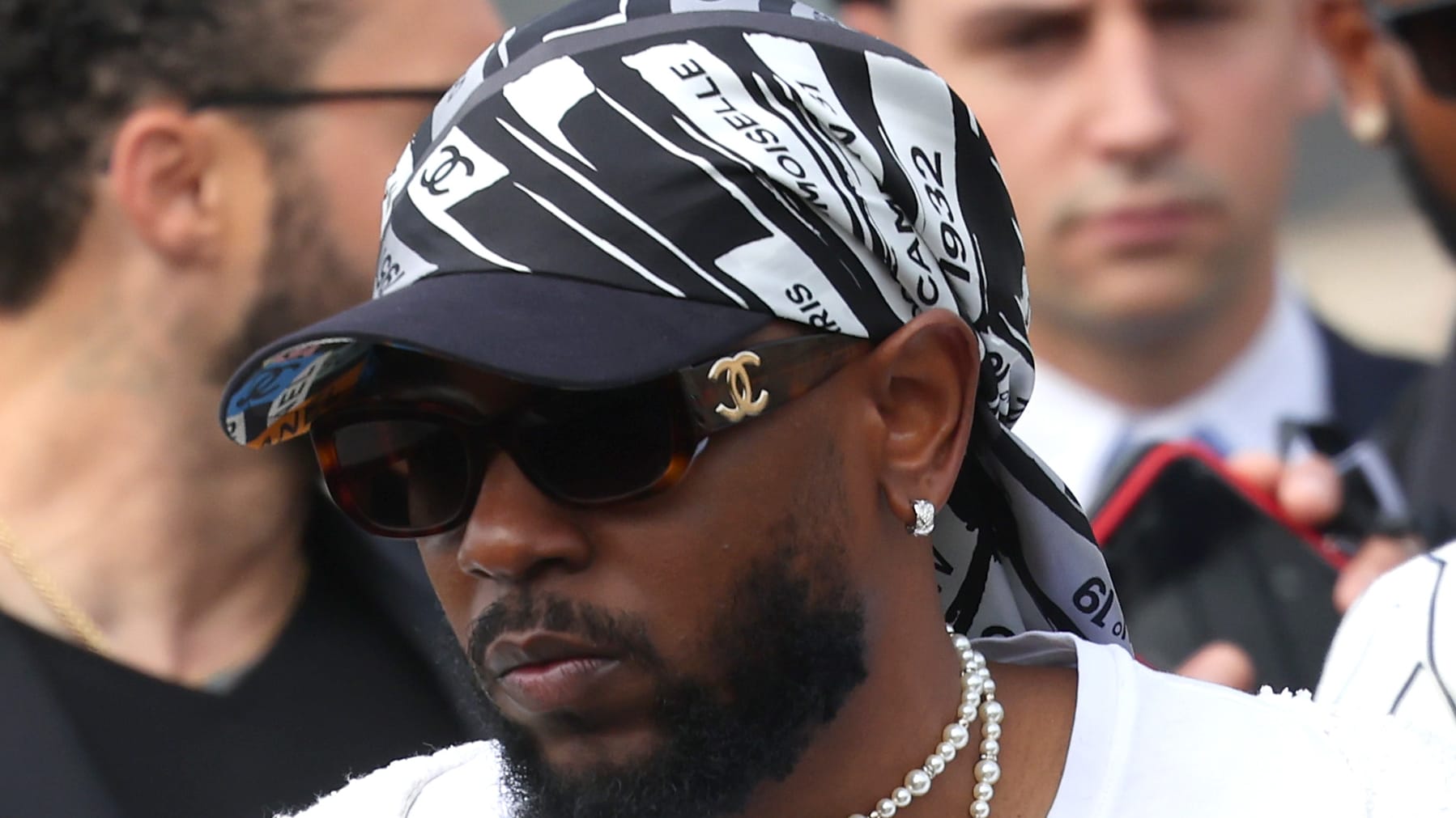 Top 10 Best Rappers Right Now: A Comprehensive List