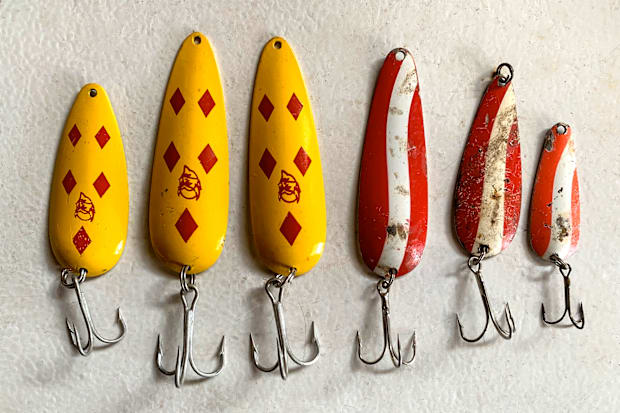 Best Northern Pike Lures: 5 Proven Baits That Trigger Aggressive Strikes
