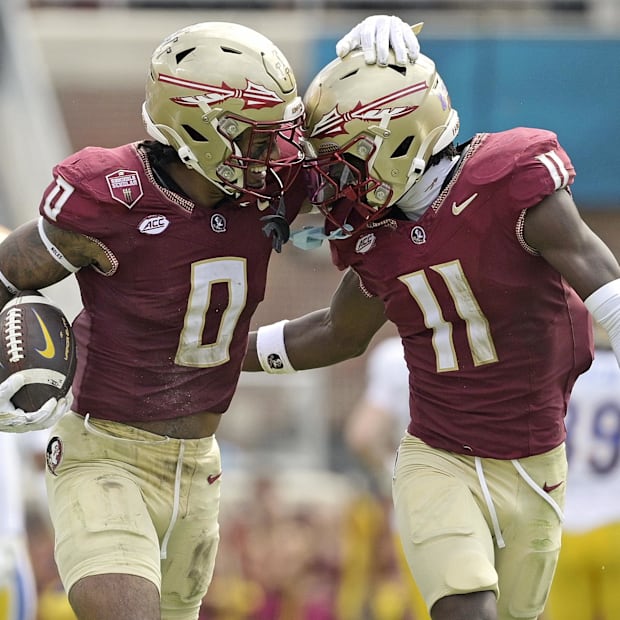 FSU football loses another defensive player ahead of Stanford game
