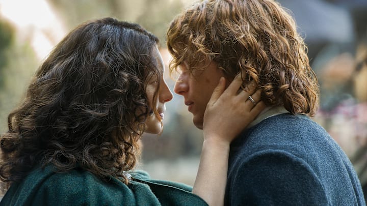 Every season of Outlander ranked from Jesus H. Roosevelt Christ to Aye ...