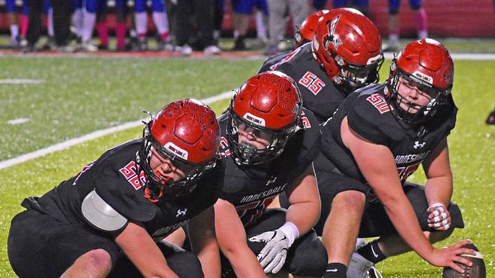 Pennsylvania High School Football All-Classification Rankings: October ...