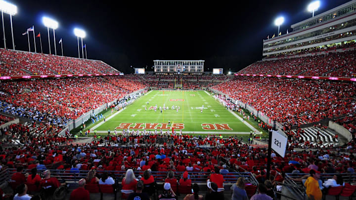 No. 1 Punter Advertises NC State Football Offer Following Recent Visit