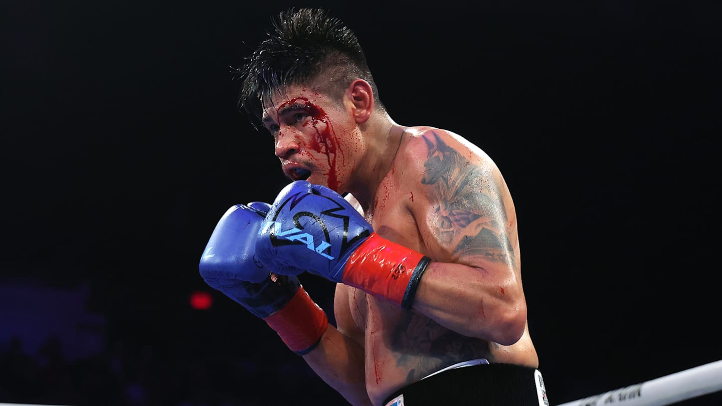 Boxing Weekend Recap: Emanuel Navarrete Retains, Erickson Lubin Earns ...