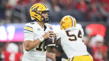 California Golden Bears On SI - Sports Illustrated