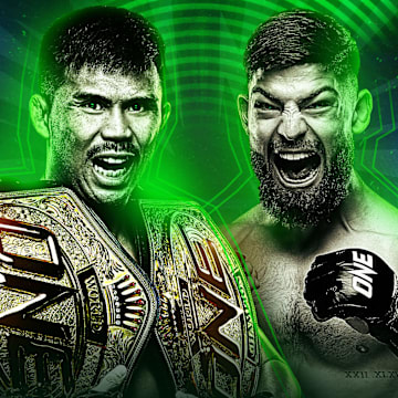 ONE Championship Promises Huge 2024 With Shift to MMA - Sports ...