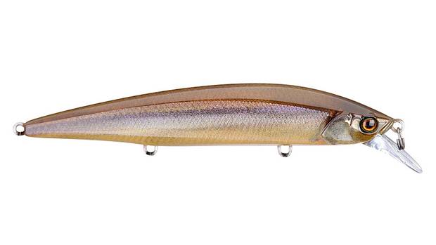 Best Jerkbaits for Pre-Spawn Smallmouth | Spring Bass Fishing Tips