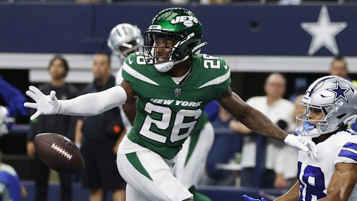 Pittsburgh Steelers Defender Wants Revenge Against Jets