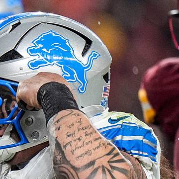 Detroit Lions try out two quarterbacks, three wide receivers