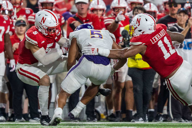 Nebraska’s New Batch of Floridians May Change Husker Recruiting ...