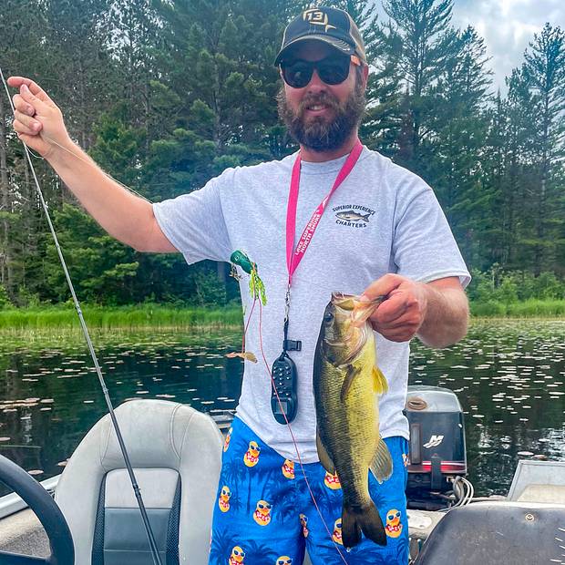 Fishing Lure Guide: How to Choose the Right Lure Every Time