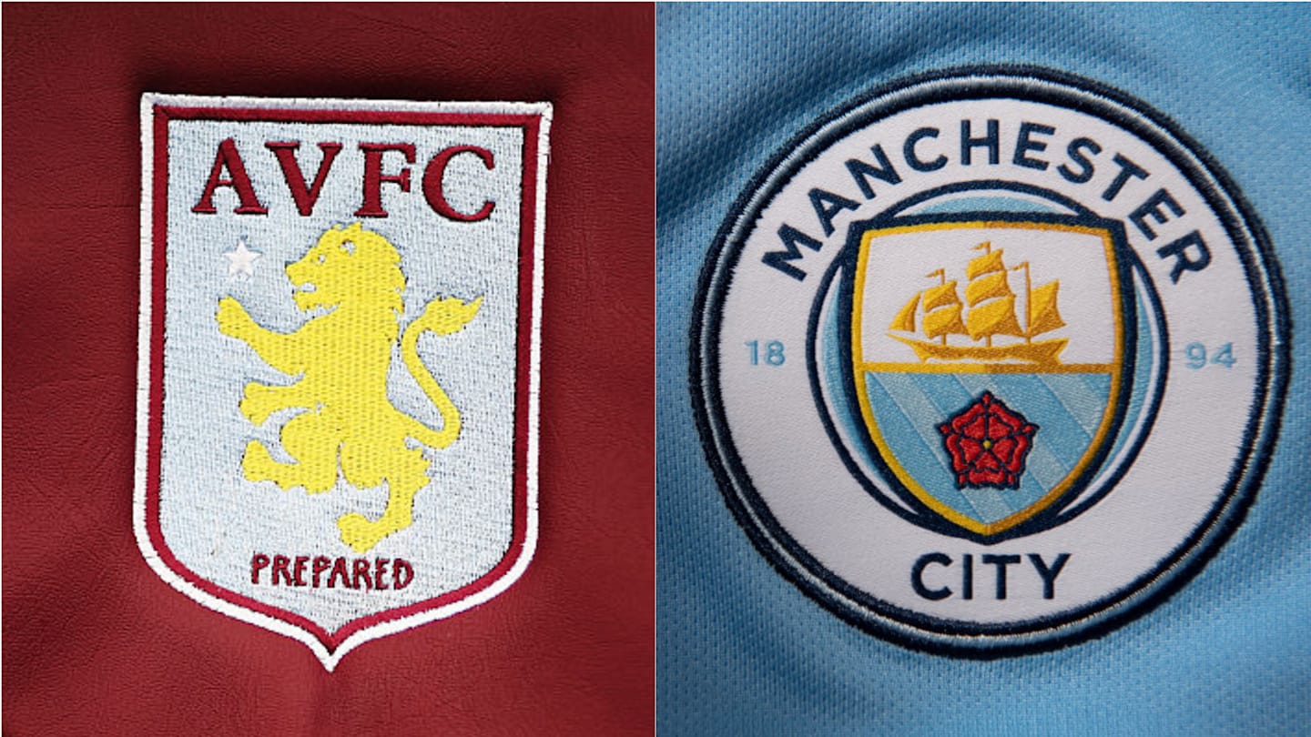 Aston Villa vs Man City: Preview, predictions and lineups | Footballitarian