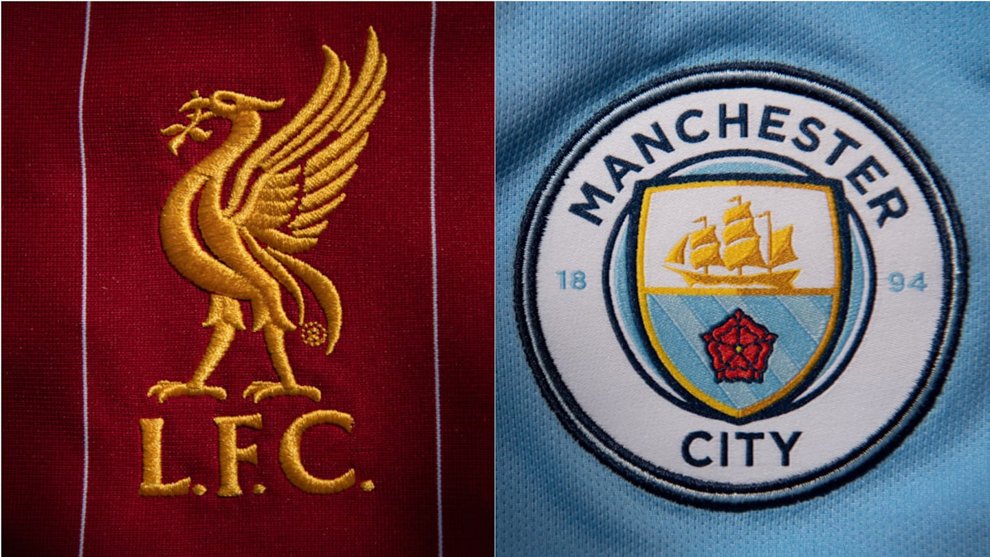 Liverpool vs Man City: Preview, predictions and lineups