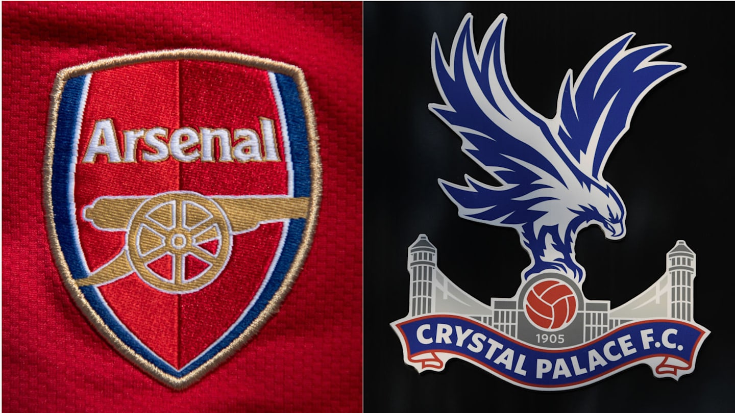 Arsenal vs Crystal Palace : Preview, predictions and lineups | Footballitarian
