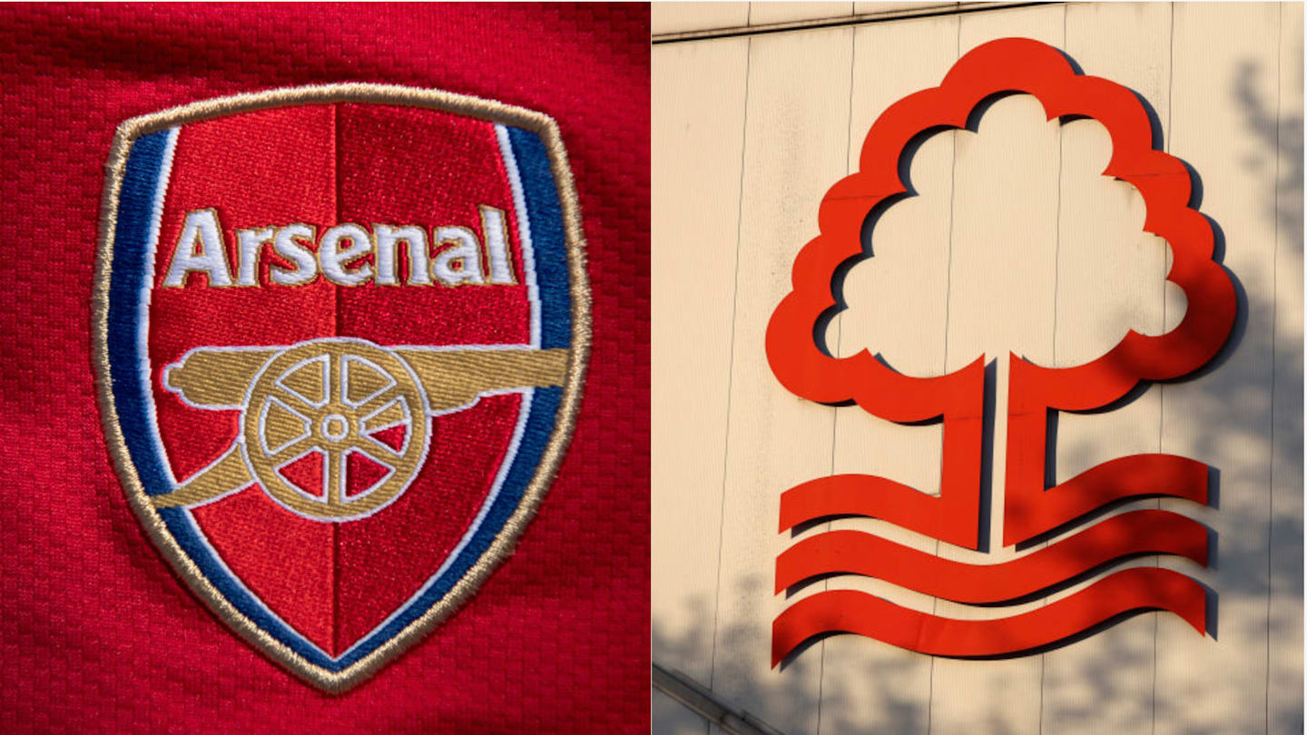 Arsenal vs. Nottingham Forest: Preview, Predictions and Lineups