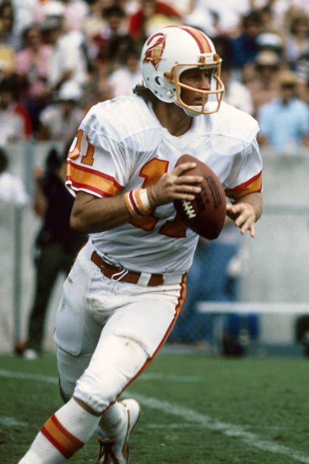 Buccaneers about to debut cream and white uniforms? Two games are ...