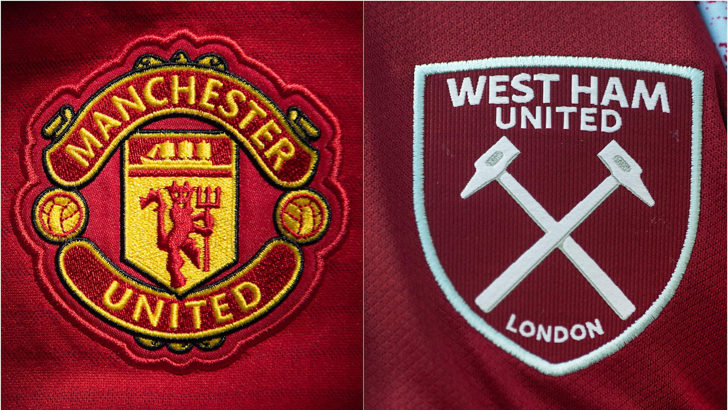 Man Utd vs. West Ham: Premier League Summer Series Preview, Predictions ...