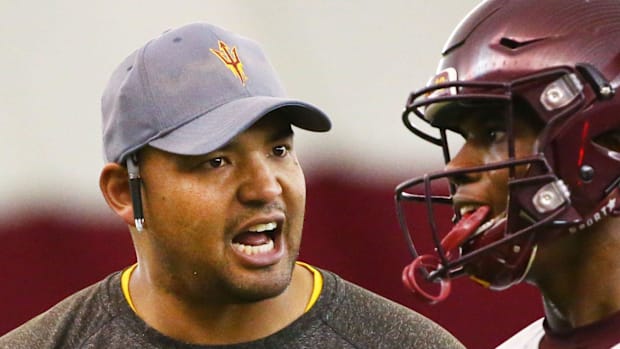 Florida State HC Supports Tony White's Interest in UCLA Gig