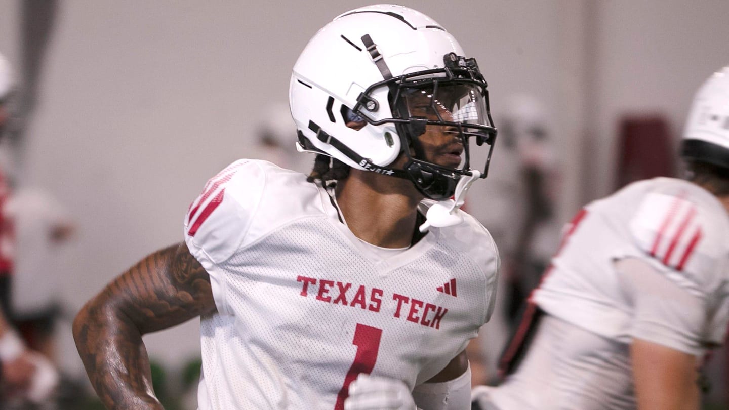 Five-star WR Micah Hudson re-enters football transfer portal: report