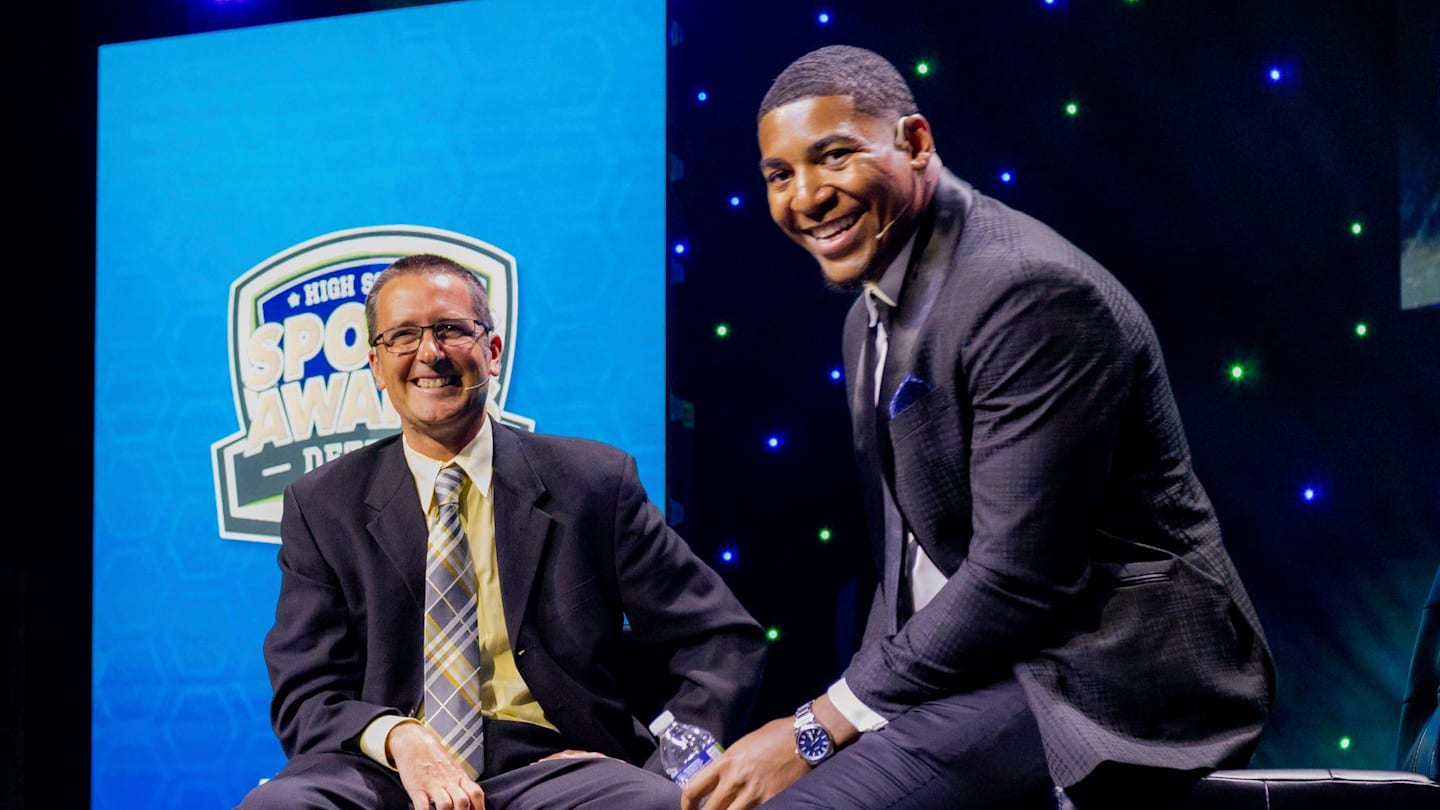 Dave Birkett discusses new Detroit Lions book, could Brad Holmes go all-in?