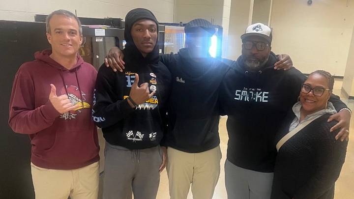 2026 DB Samari Matthews Shares Why He Included The Gamecocks