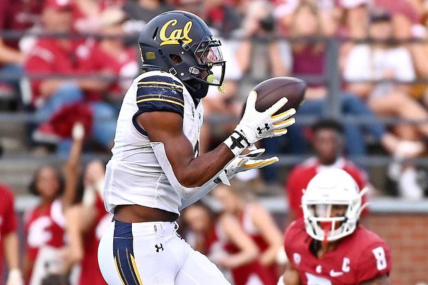 Ranking The Top 25 Big Ten Football Pass-Catchers Heading Into 2024