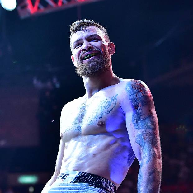 UFC 309 Main Card Predictions: Does Stipe Miocic Defeat Jon Jones?