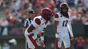 San Diego State Aztecs On SI - Sports Illustrated