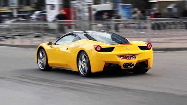 Kylian Mbappe Has A Sensational Car Collection, But Here's Why He Can't ...