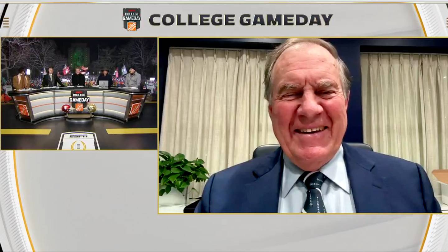 Bill Belichick Pinpoints One Characteristic He Wants in His North ...
