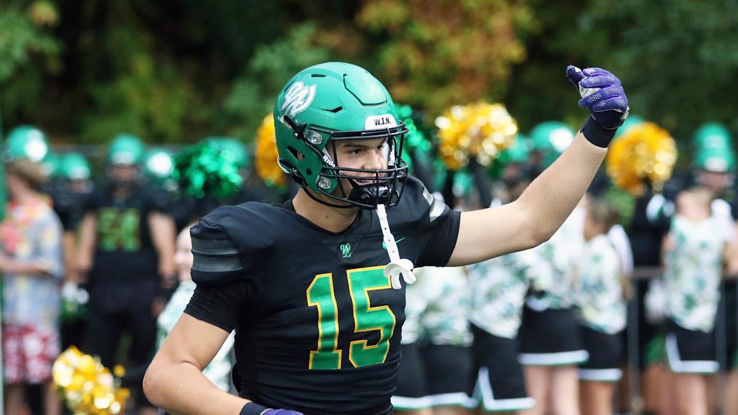 West Linn gets revenge, beats Lake Oswego for Oregon football state ...