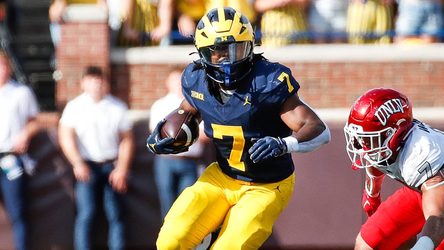 Big Ten football power rankings, order of finish as 2024 Media Days begin