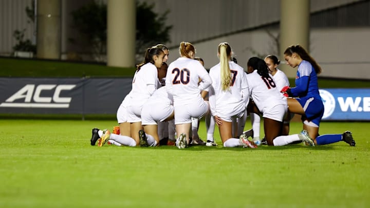Virginia Women’s Soccer: Postmortem on a Season