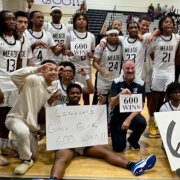 Wise vs. Quince Orchard: Live Score Updates from Maryland Football ...