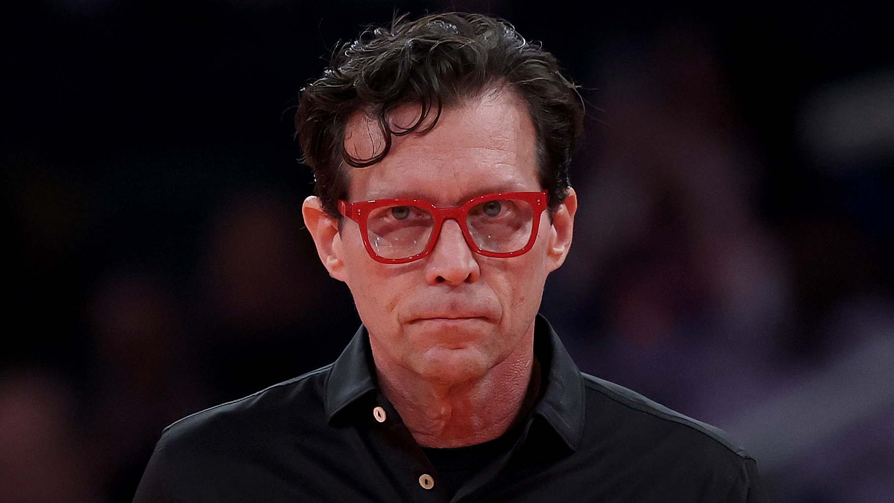 Hawks lose former 1st-round pick for rest of season in latest ...