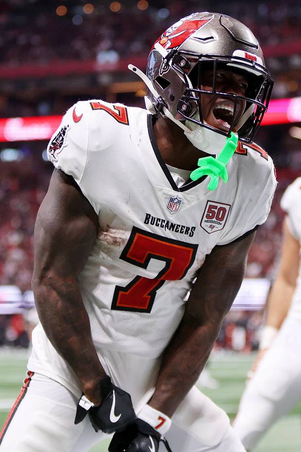 Why Bucky Irving’s NFL Breakout Feels Inevitable With Injury News