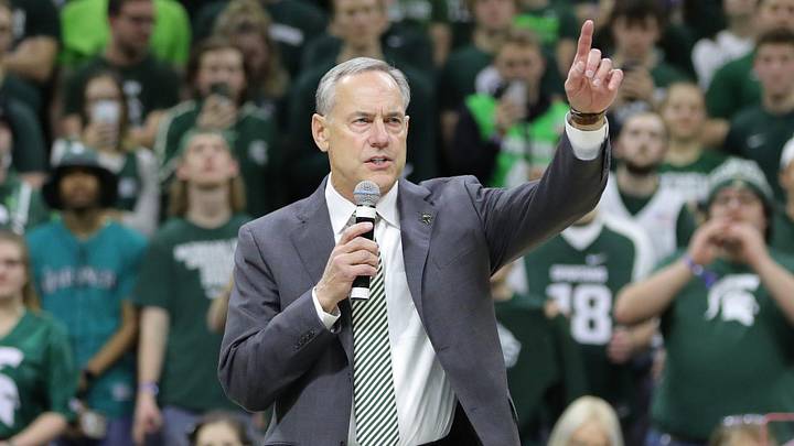 Former Spartans Coach Holds Strong Belief On College Football