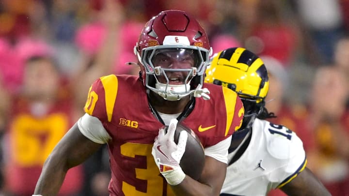 Why King Miller's Breakout Performance Against Michigan Is Massive For ...