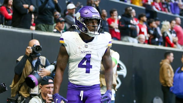 Matthew Coller: Once cut, these Vikings fought their way to important ...