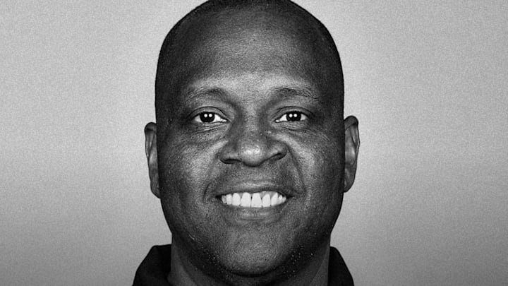 Brent Haskins, the son of ex-Gophers coach Clem Haskins, dead at 51