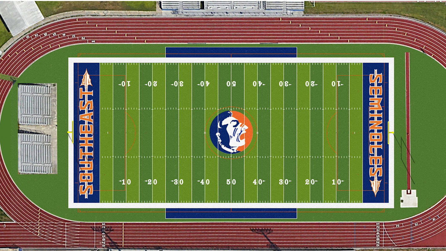 Florida high school football: Southeast announces 2024 schedule