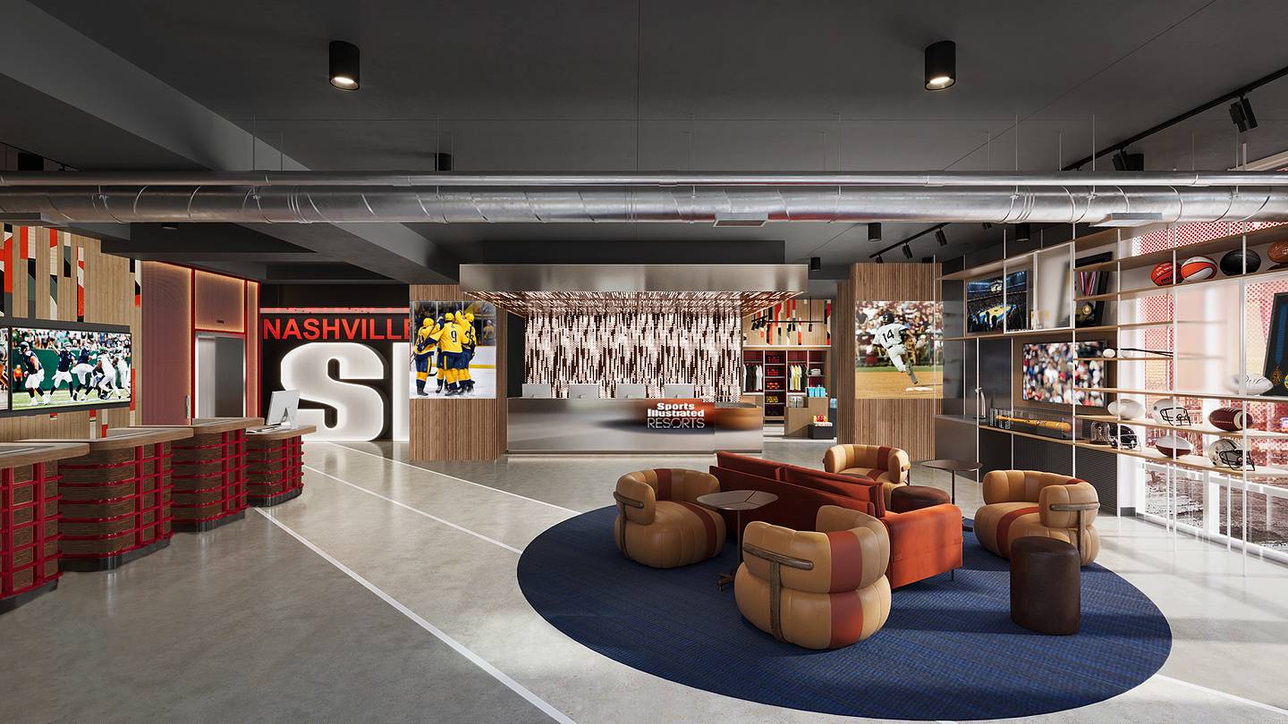 TRAVEL + LEISURE CO. EXPANDS SPORTS ILLUSTRATED RESORTS PORTFOLIO WITH ...