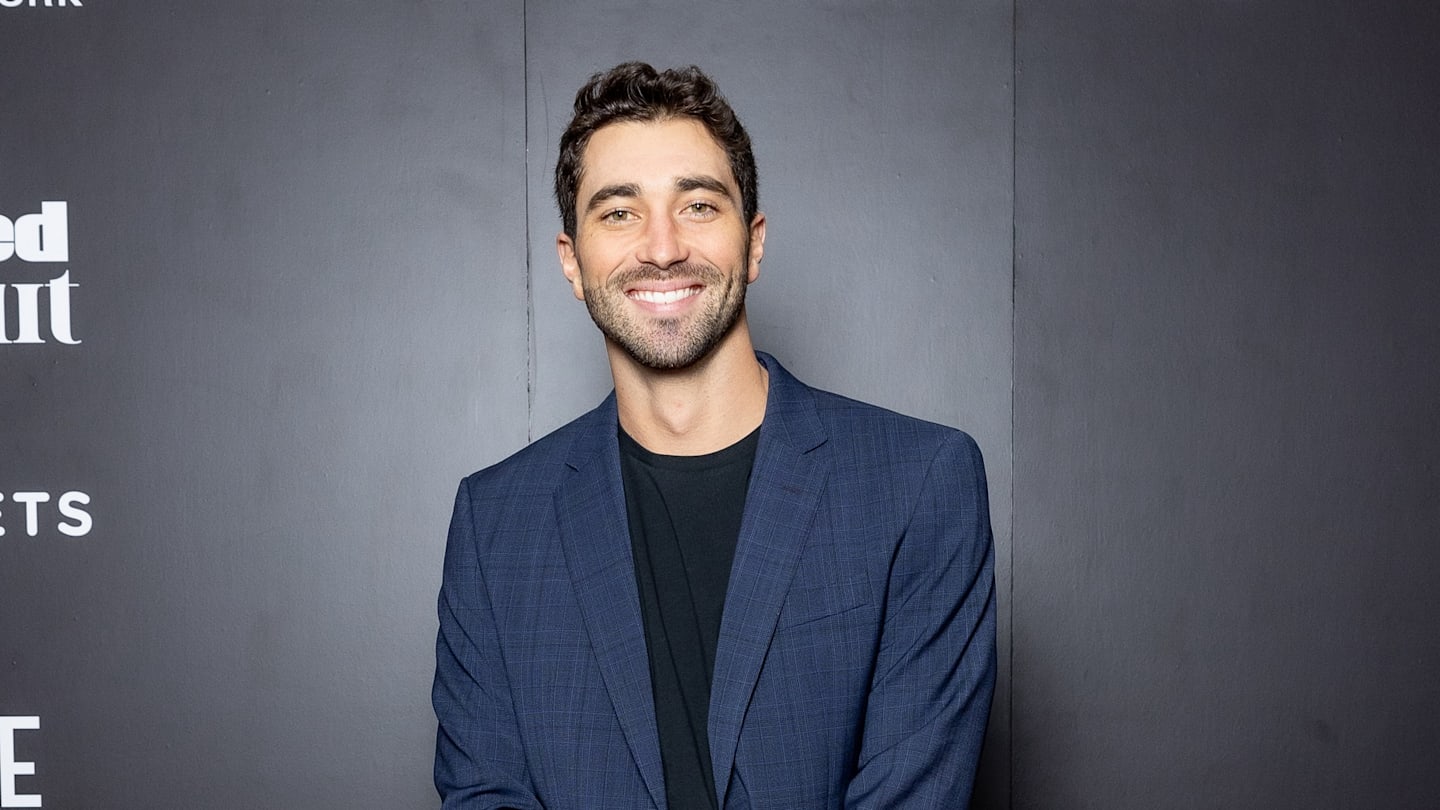 Joey Graziadei Shares His Favorite Part About Friendship With Ilona Maher