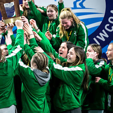 Top 25 Louisiana Girls Basketball High School State Rankings - Jan. 26 ...