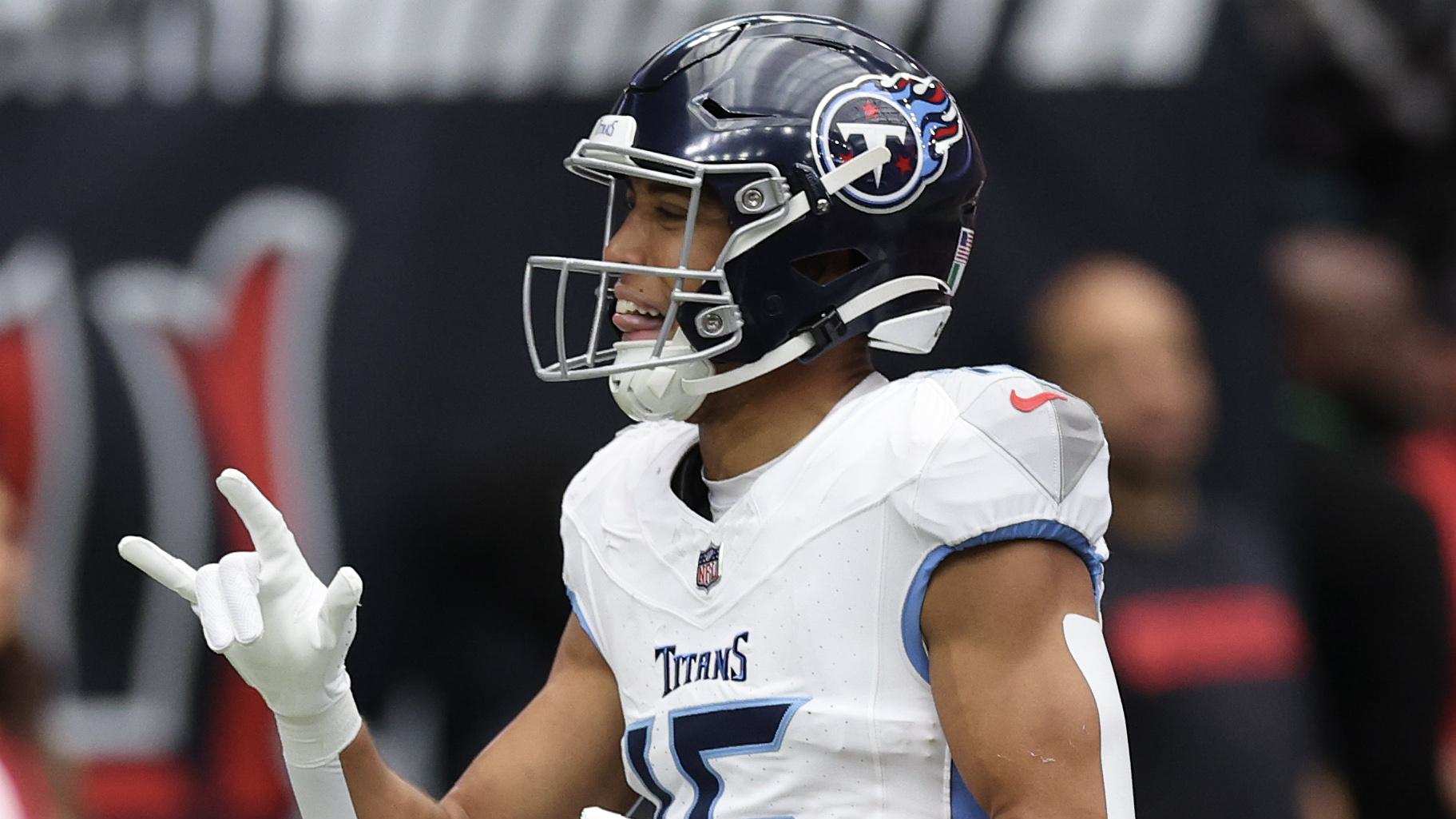 3 Titans players fans are most thankful for this year